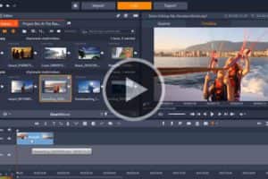 Pinnacle Studio Tutorials - Corel Discovery Center