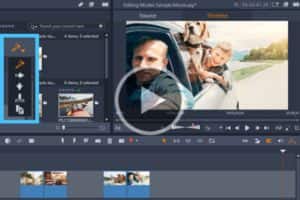 Pinnacle Studio Tutorials - Corel Discovery Center