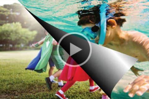 Effects, Filters and Transitions in Pinnacle Studio - Corel Discovery ...