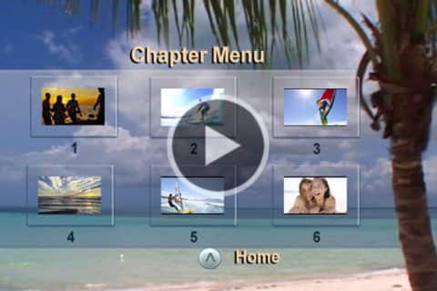 Pinnacle Studio Capture, Import and Export - Corel Discovery Center