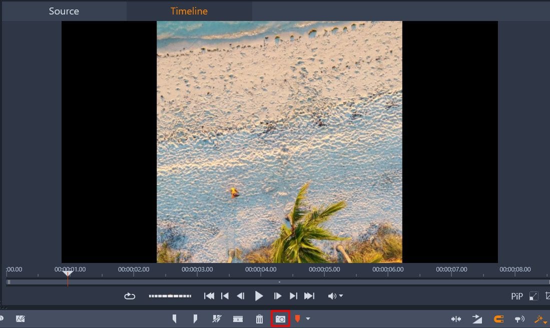 Rotating video clips in Pinnacle Studio - Corel Discovery Center