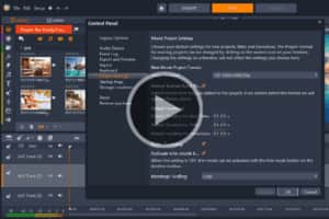 Pinnacle Studio Tutorials - Corel Discovery Center