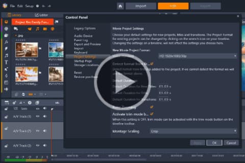 Video Tutorials - Corel Discovery Center