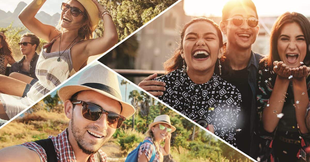 Dynamic split screen with keyframes - Corel Discovery Center