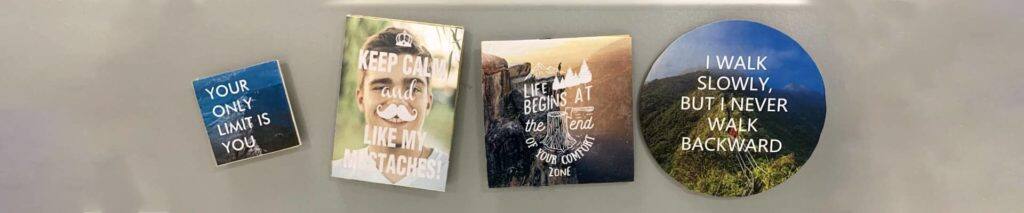 DIY Photo Quote Magnets - Corel Discovery Center
