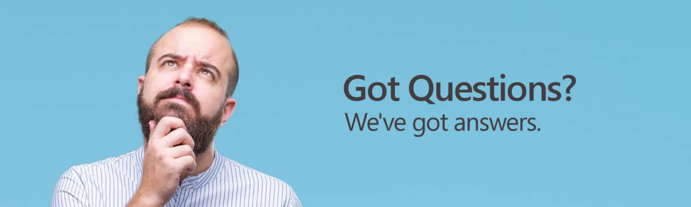 Questions - Corel Discovery Center