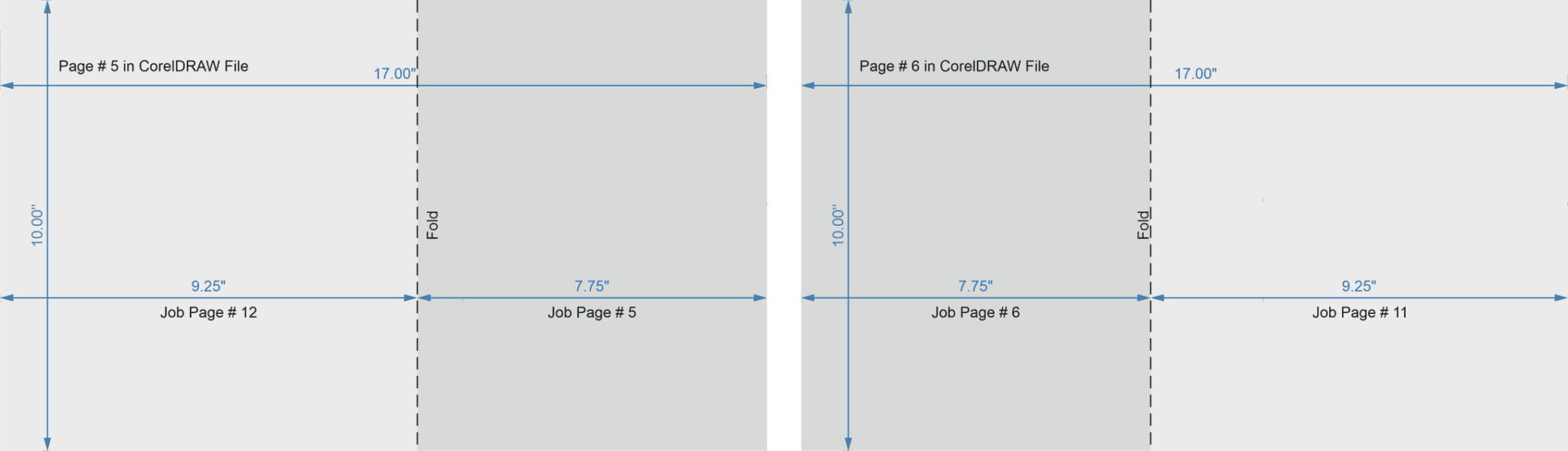 Design a restaurant menu - Corel Discovery Center