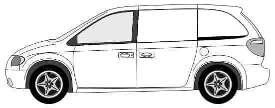 Design a vehicle wrap - Corel Discovery Center