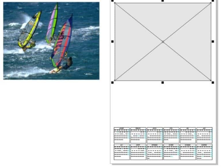 Create a calendar - Corel Discovery Center