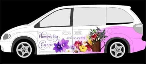 Design a vehicle wrap - Corel Discovery Center