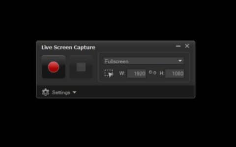 How to Record Screen - Corel Discovery Center
