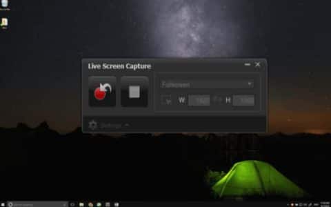How to Record Screen - Corel Discovery Center