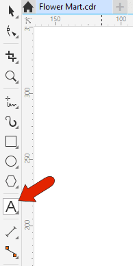 Overview of the Text tool - Corel Discovery Center