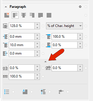 Overview of the Text tool - Corel Discovery Center