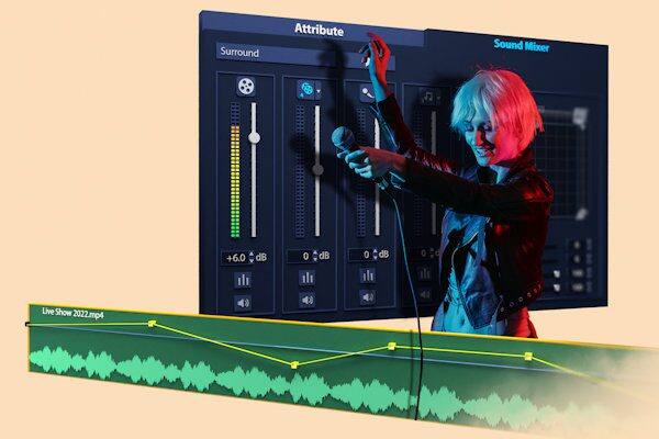 What's New in VideoStudio - Corel Discovery Center