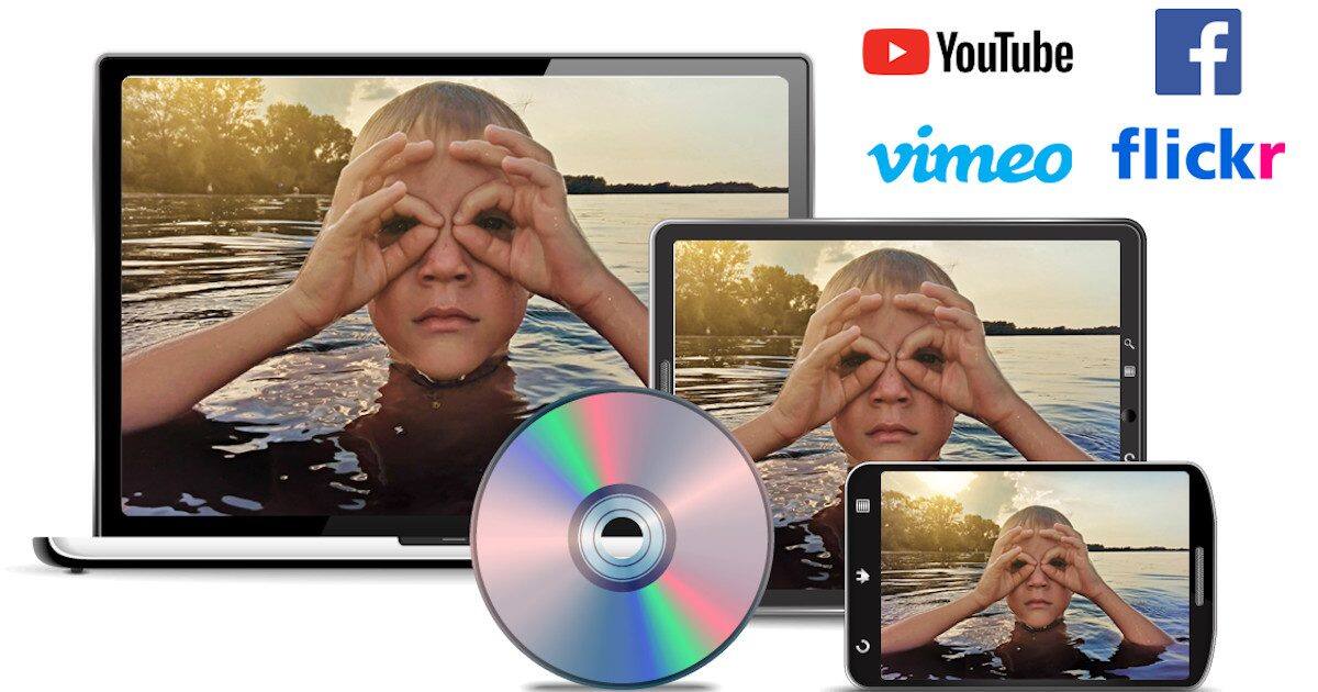 How to export video in VideoStudio - Corel Discovery Center