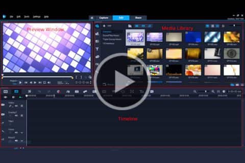 VideoStudio for Beginners - Corel Discovery Center