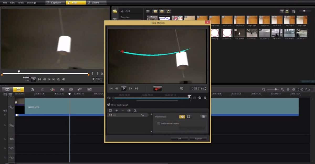 Turning natural motion into animation - Corel Discovery Center