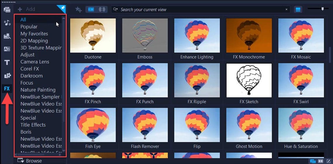 VideoStudio Q & A session 1 - Corel Discovery Center