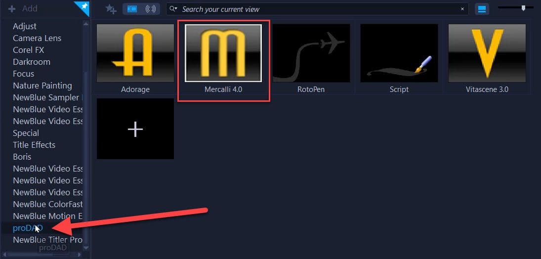 VideoStudio Q & A session 1 - Corel Discovery Center