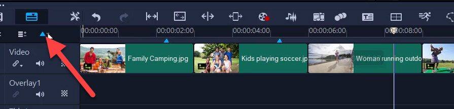VideoStudio Q & A session 1 - Corel Discovery Center