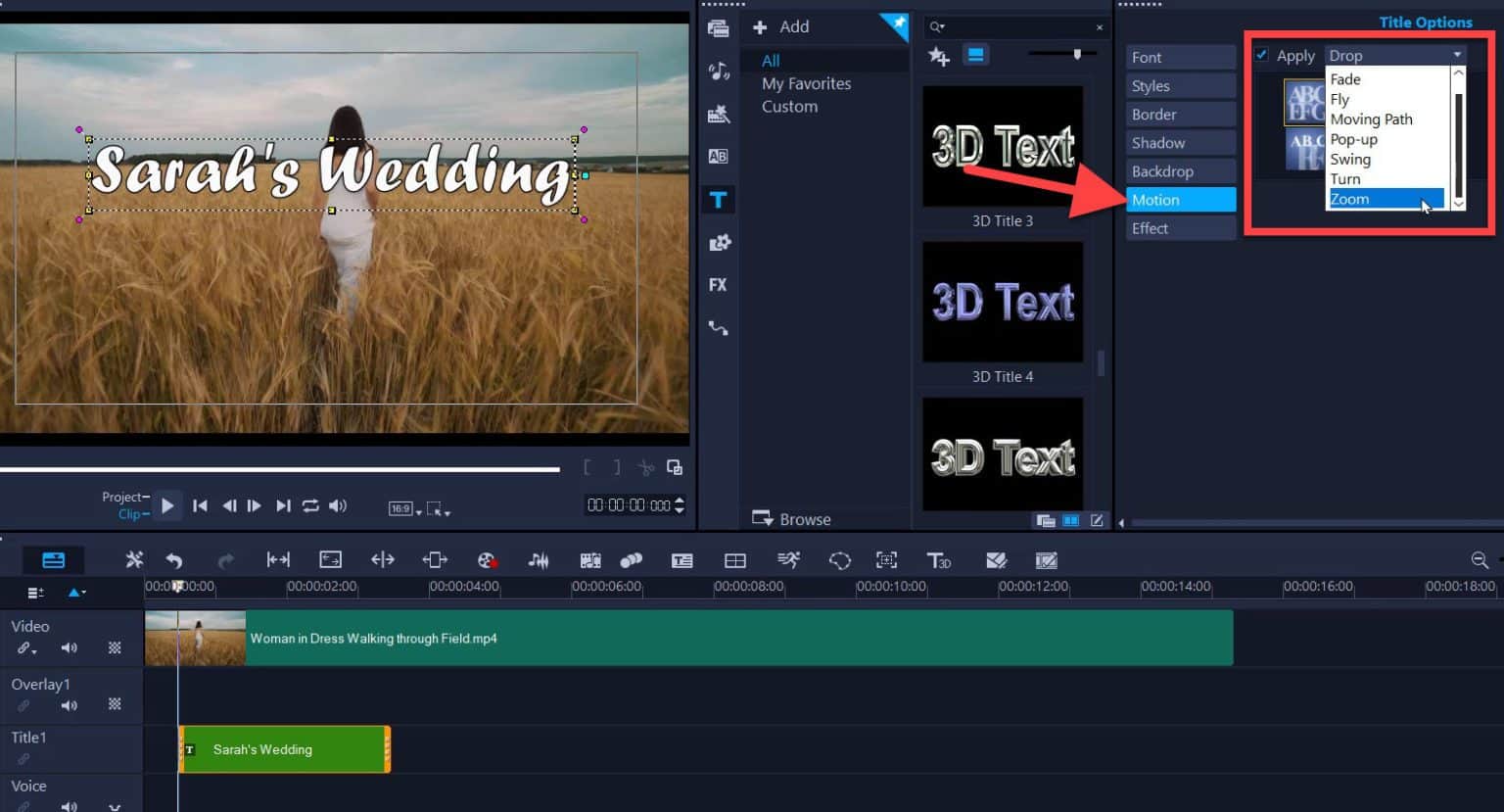 VideoStudio Q & A Session 1 - Corel Discovery Center