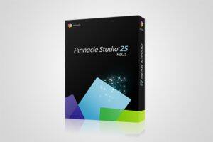 Cropping and Resizing in the Timeline