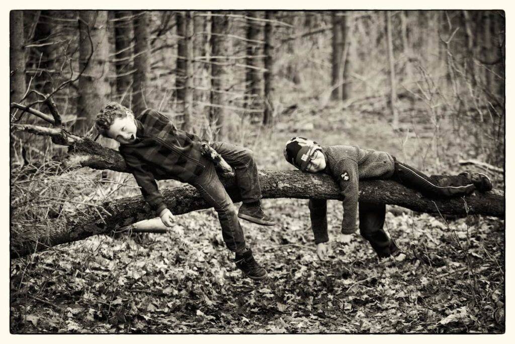 Google Nik Collection: Using Silver Efex Pro to Create Black and White ...