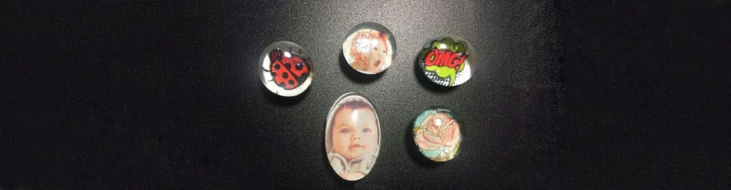 Create Your Own Photo Magnets - Corel Discovery Center