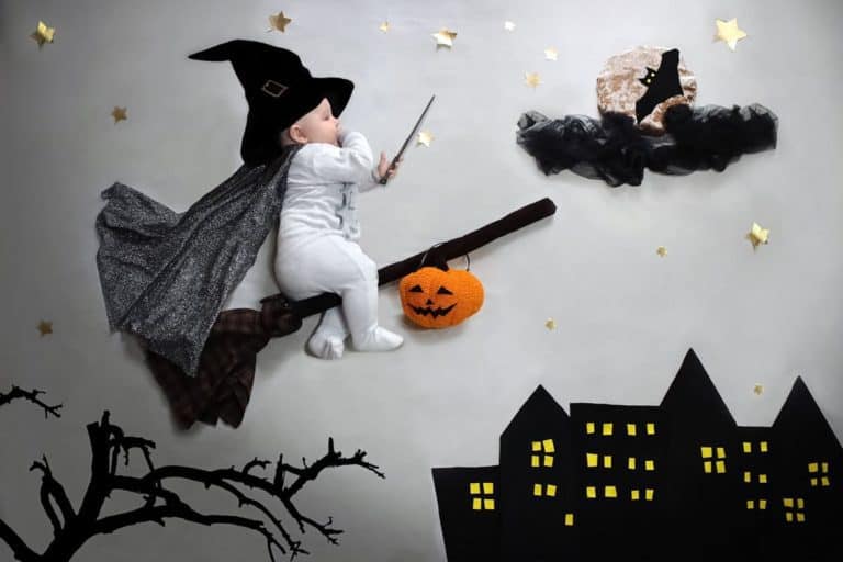7 Tips for Halloween Photography Ideas - Corel Discovery Center