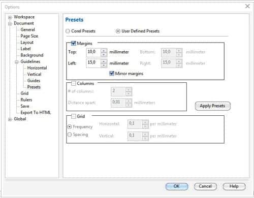 Preparing Documents for Prepress and Print - Corel Discovery Center