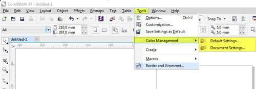 Preparing Documents for Prepress and Print - Corel Discovery Center