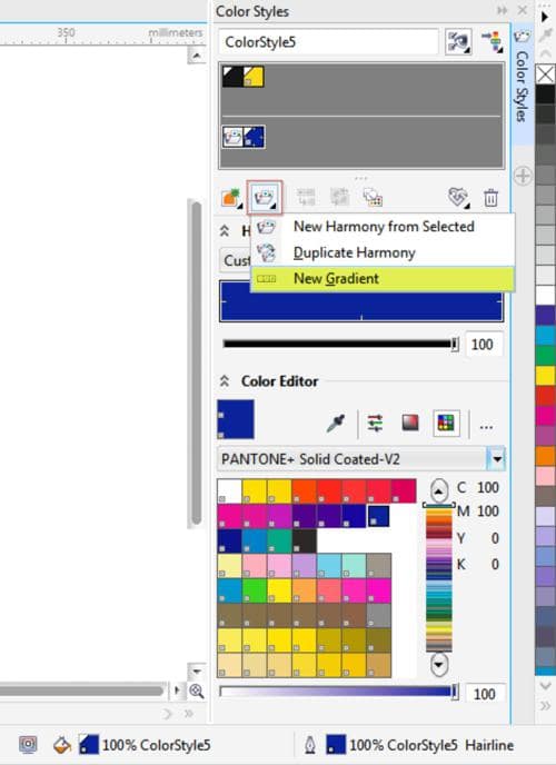 Preparing Documents for Prepress and Print - Corel Discovery Center