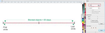Create a halftone effect - Corel Discovery Center