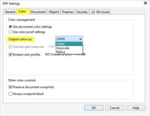 Preparing Documents for Prepress and Print - Corel Discovery Center