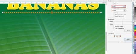 Create a halftone effect - Corel Discovery Center