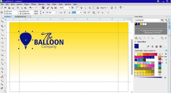 Preparing Documents for Prepress and Print - Corel Discovery Center