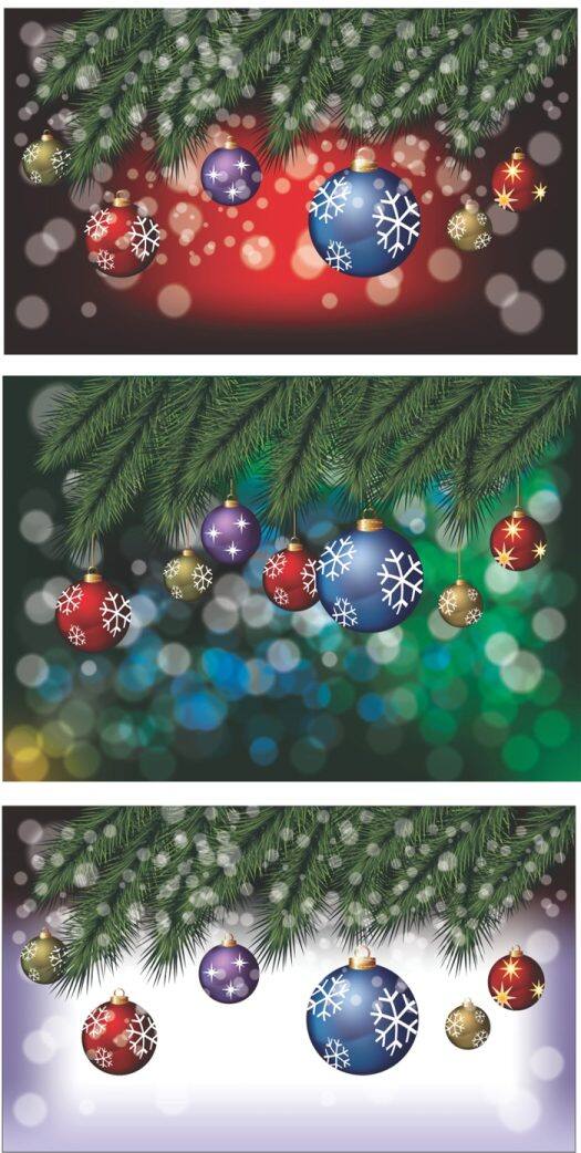 Creating a holiday greeting card - Corel Discovery Center