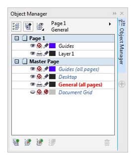 Creating Graphics for a Full Screen PDF Presentation - Corel Discovery ...