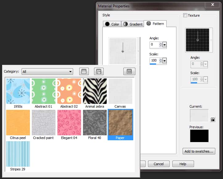 Create Scrapbook Pages - Corel Discovery Center