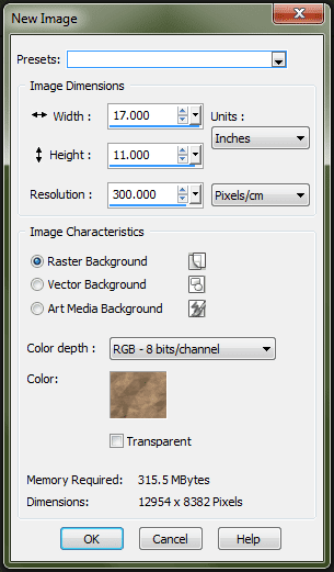 Creating a photo collage - Corel Discovery Center