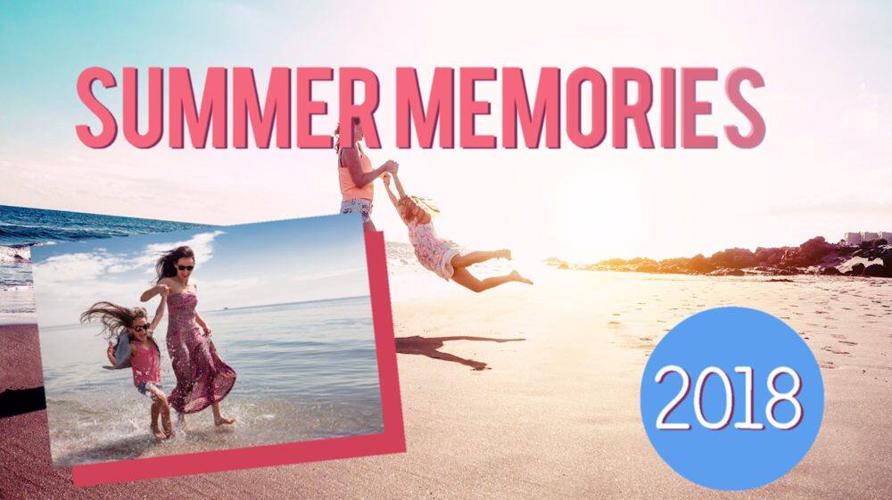 Advanced title effects - Corel Discovery Center