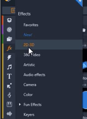 Advanced title effects - Corel Discovery Center
