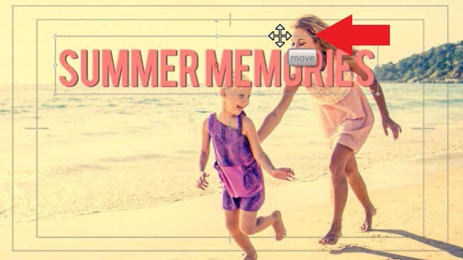 How to add titles - Corel Discovery Center