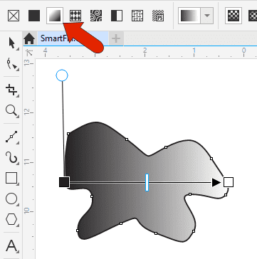 The Fill tools in CorelDRAW - Corel Discovery Center
