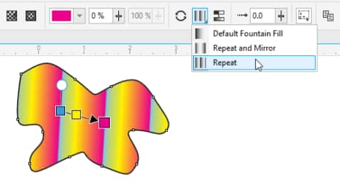 The Fill tools in CorelDRAW - Corel Discovery Center