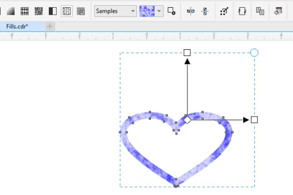 The Fill tools in CorelDRAW - Corel Discovery Center