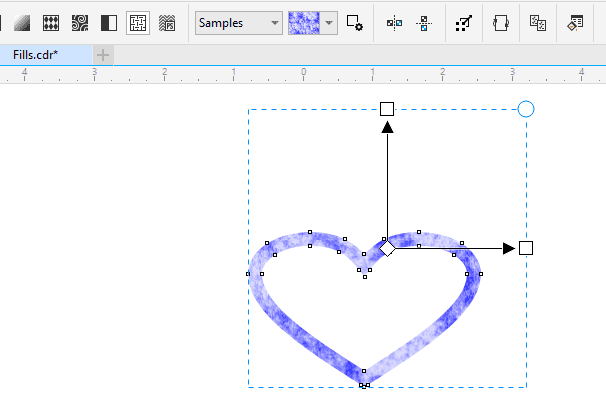 The Fill tools in CorelDRAW - Corel Discovery Center