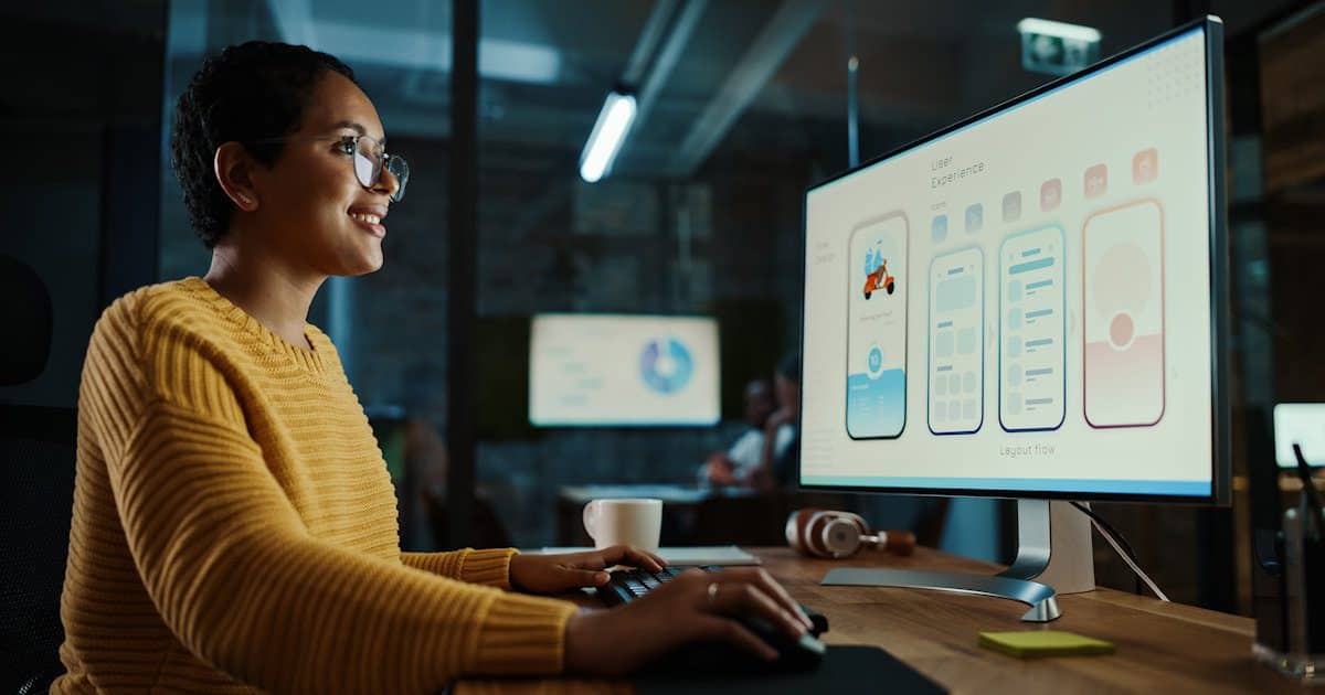 Creating Graphics for a Full Screen PDF Presentation - Corel Discovery ...