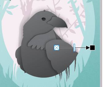 Adding depth with the Shadow tools - Corel Discovery Center